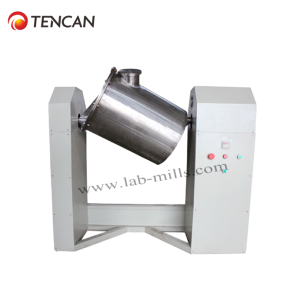 Inclined Mixer from China Manufacturer - Changsha Tianchuang Powder ...