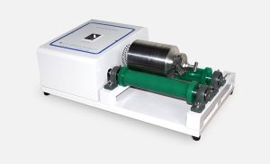 Lab Roll Ball Mill from China Manufacturer - Changsha Tianchuang Powder ...