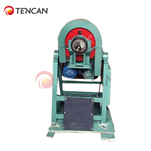 Laboratory Rod Mill from China Manufacturer - Changsha Tianchuang ...