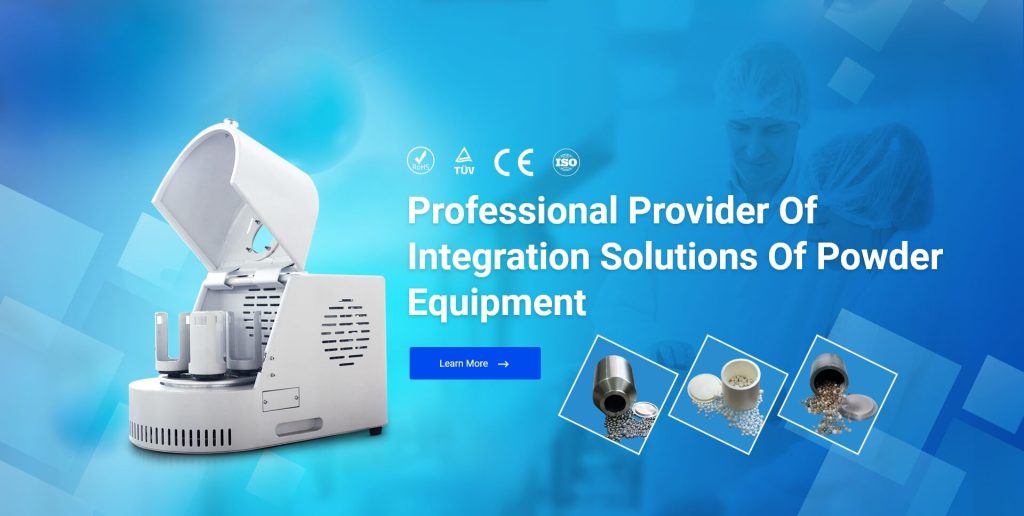 Quality Tencan Laboratory Ball Mills Price | China Changsha Tianchuang ...