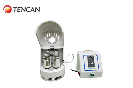 Quality Tencan Laboratory Ball Mills Price | China Changsha Tianchuang ...